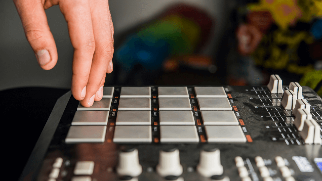 New Guide: Music Production Basics For Beginners 2025