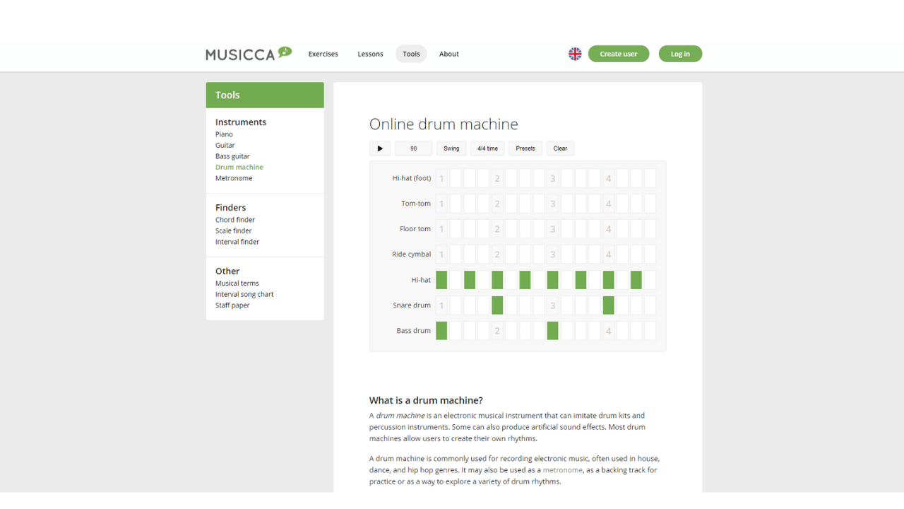 9 Best Free Drum Sequencer In 2025